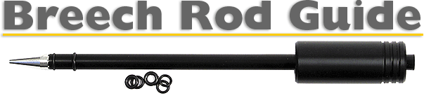 Model 1 Sales: Breech Rod Guide