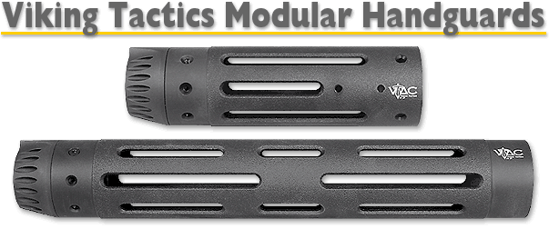 Model 1 Sales: Viking Modular Handguard